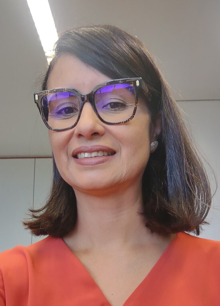 Christine Peter - Editora Sobredireito